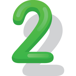 Number 2 | The Psychic Lesbian